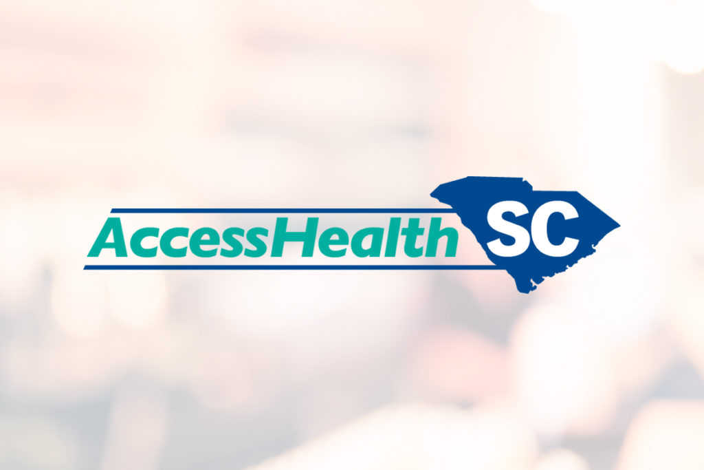 AccessHealth SC - South Carolina Hospital Association