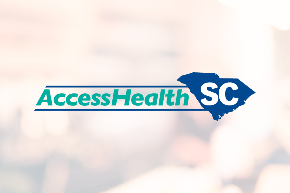 AccessHealth SC - South Carolina Hospital Association
