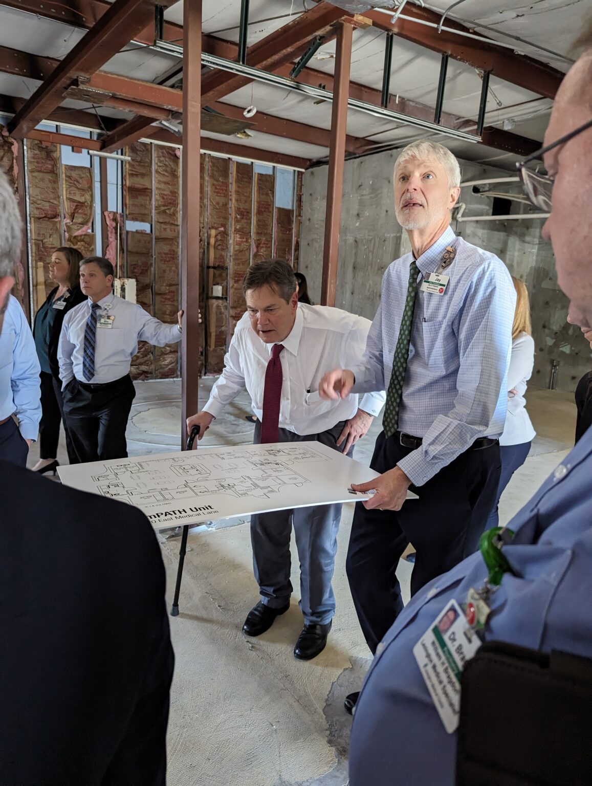 SCHA Out & About Vol. 9: EmPATH Launch! - South Carolina Hospital ...