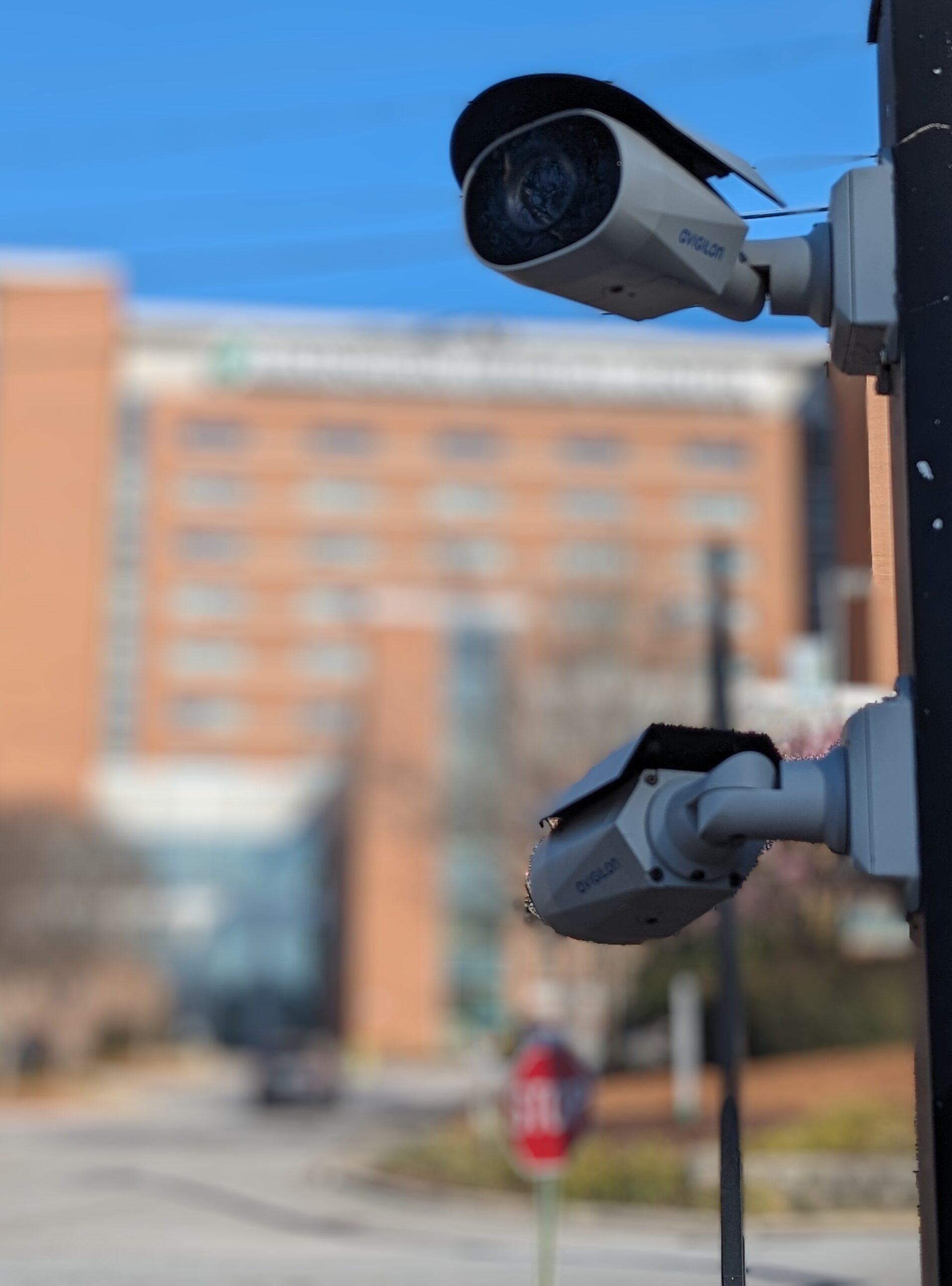 License Plate Protections - South Carolina Hospital Association